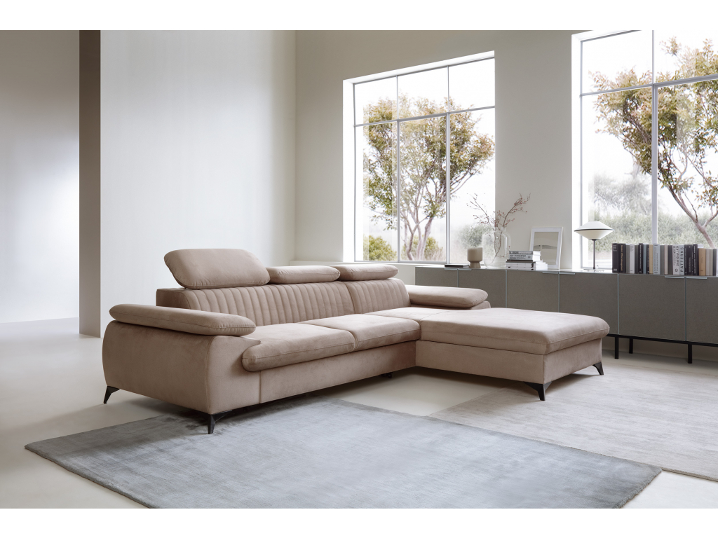 Sedačky a sedacie súpravy: Ako vybrať tú pravú pre váš domov