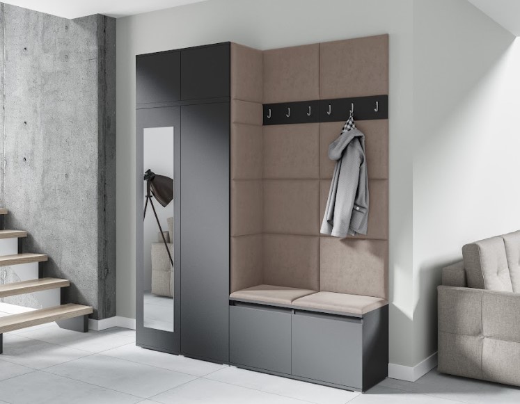 Predsieň AMY | Predsieňová zostava | mojnabytok.sk