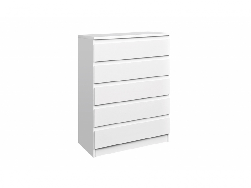 Biele komody do obývačky | mojnabytok.sk